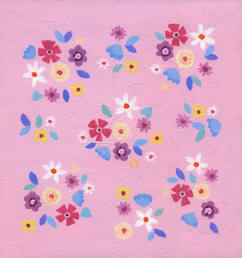 Everyday Patterns – Pure Art Licensing